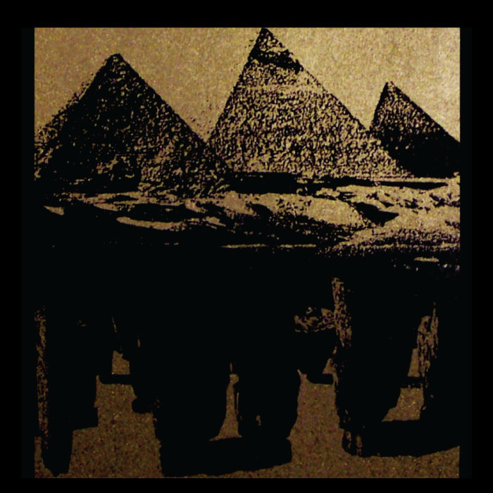 Southern Tomb / Sacred Drones | /// Δ + DENSITY | Michael Amason