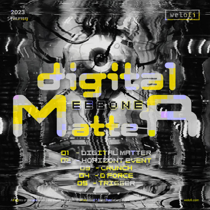 Digital Matter | EEBONE | Welofi
