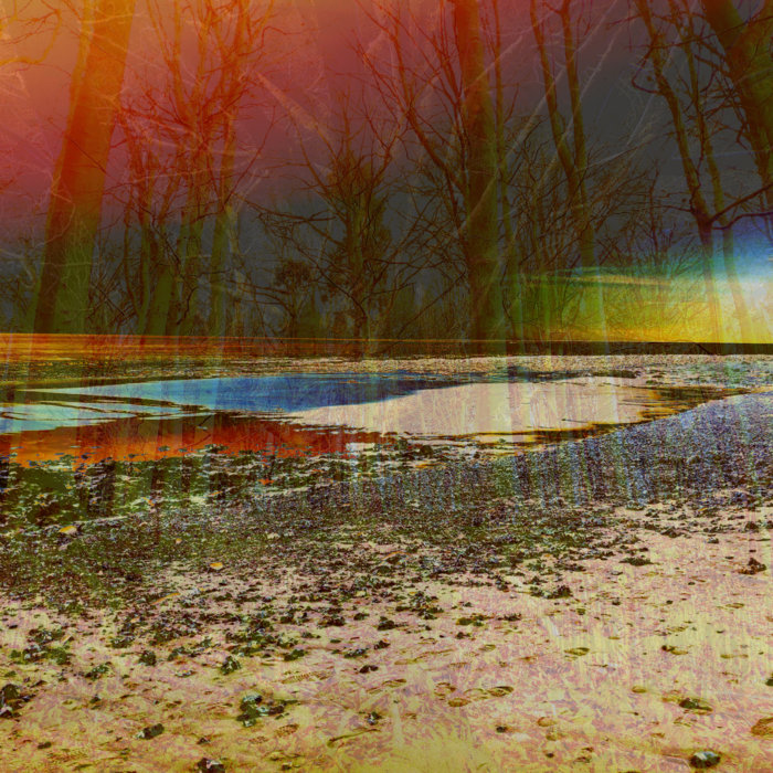 Land Locked | Antikue | Absent Music