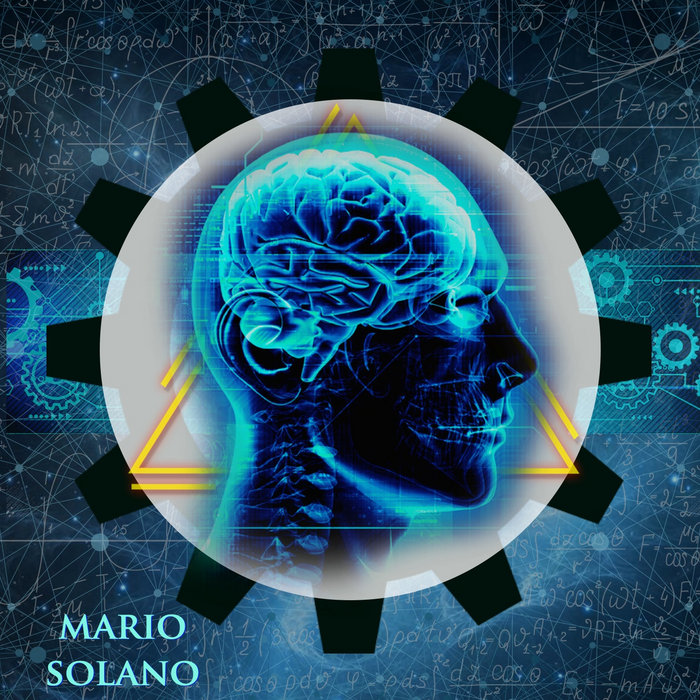 HOMBRE ENGRANAJE TOMO III | MARIO SOLANO | Mario Solano