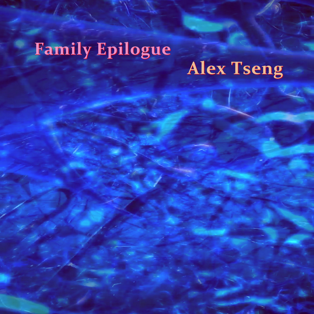 Family Epilogue | Alex Tseng