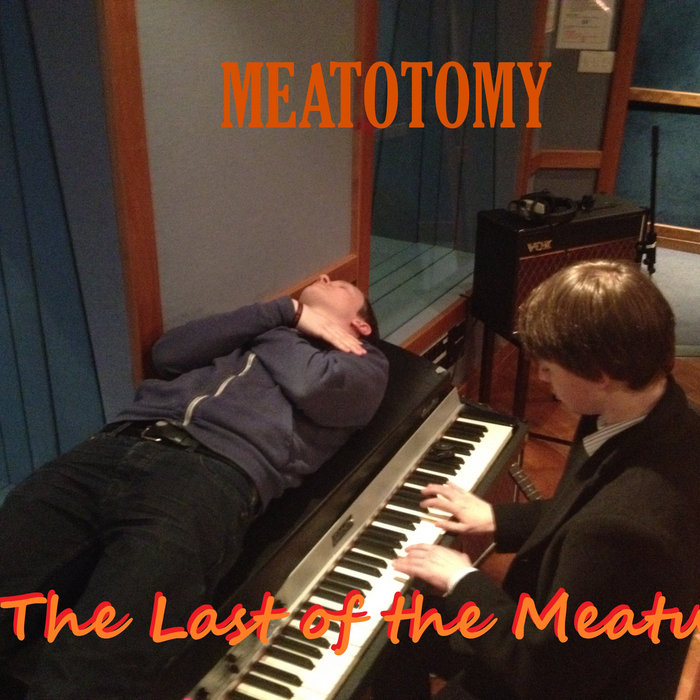 The Last of the Meatus | Meatotomy