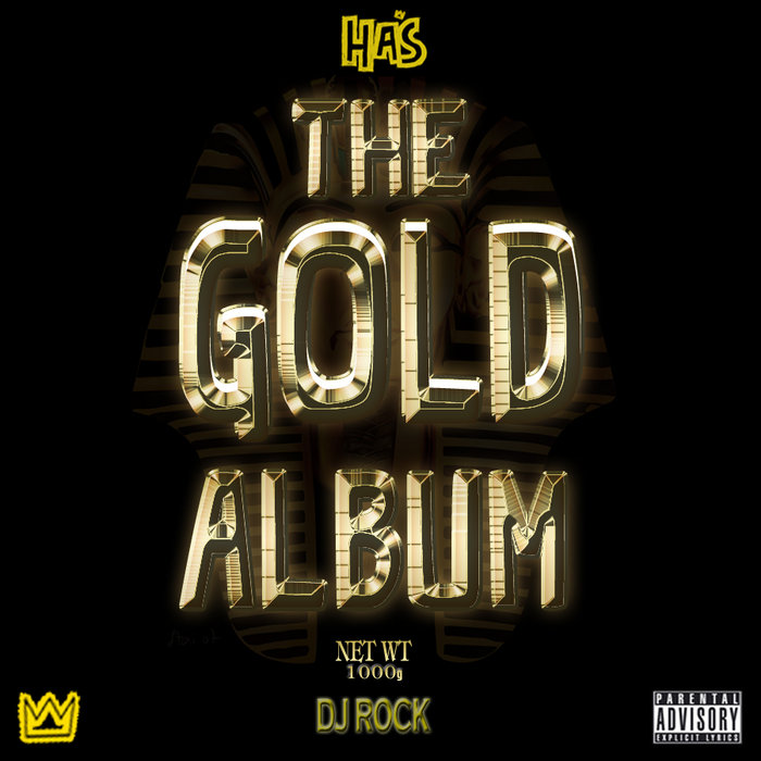 The Gold Album | HáS