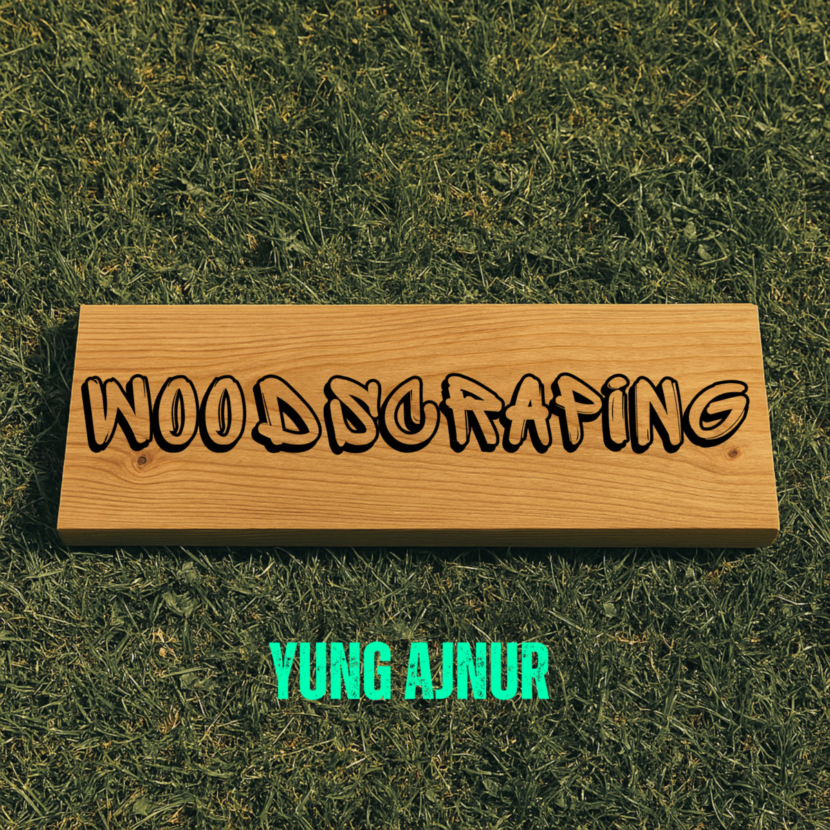 Woodscraping | Yung Ajnur