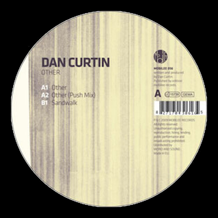 Other | Dan Curtin