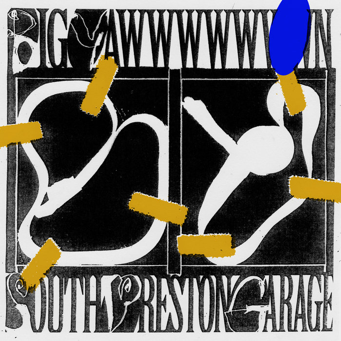 South Preston Garage | Big Yawn