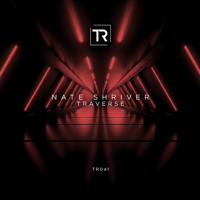 TRAVERSE | NATE SHRIVER