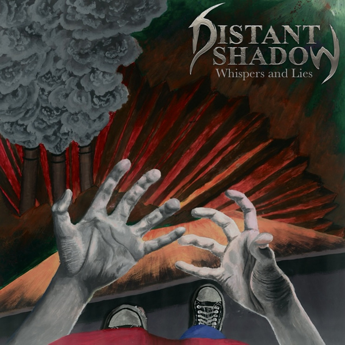 Whispers and Lies | Distant Shadow