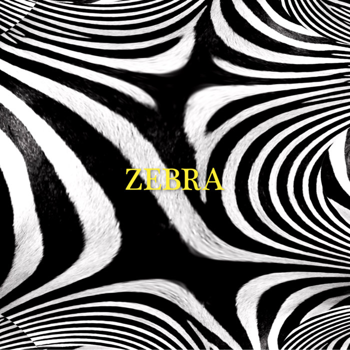 Zebra a Tribute to Merzbow | Ghostskull