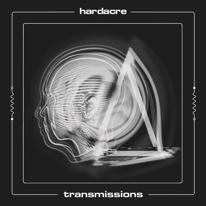 Transmissions | Hardacre | Alien Communications