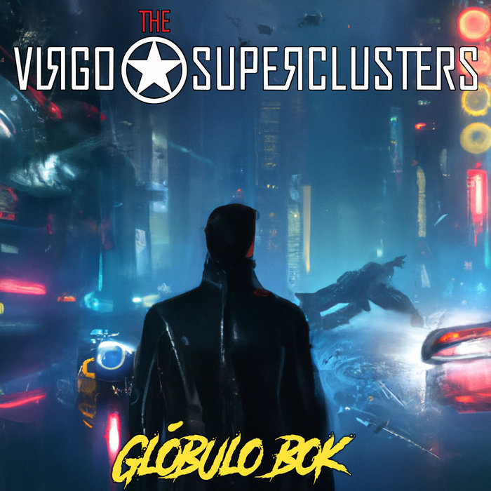 Glóbulo Bok | The Virgo Superclusters
