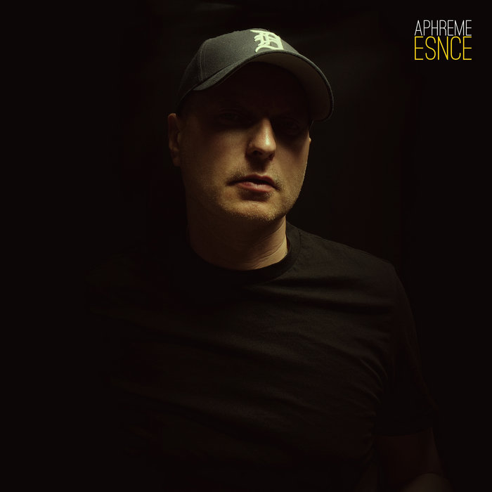 ESNCE EP | Aphreme