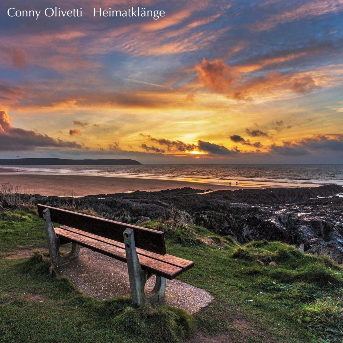 Heimatklänge | Conny Olivetti