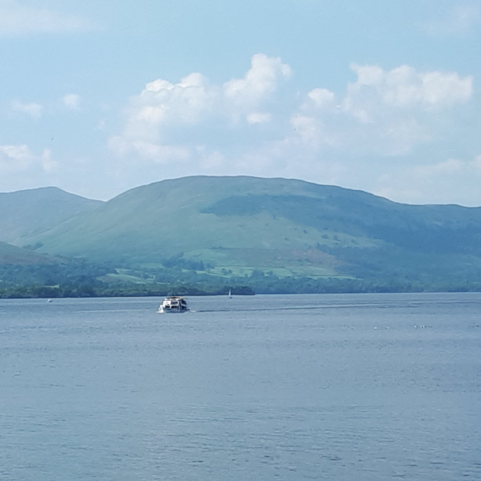 Where Are We Now | Dave Rhodes