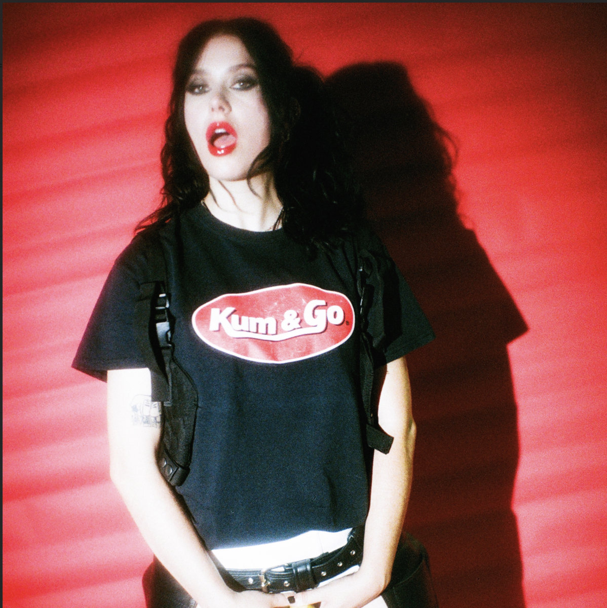 Go Fuck Myself | CARR