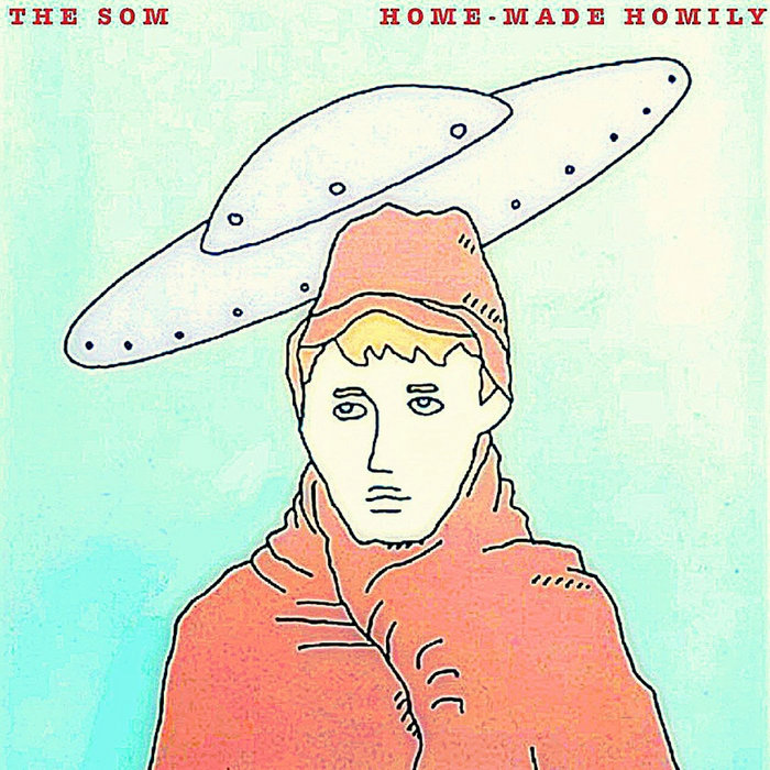 Home-Made Homily | The Som