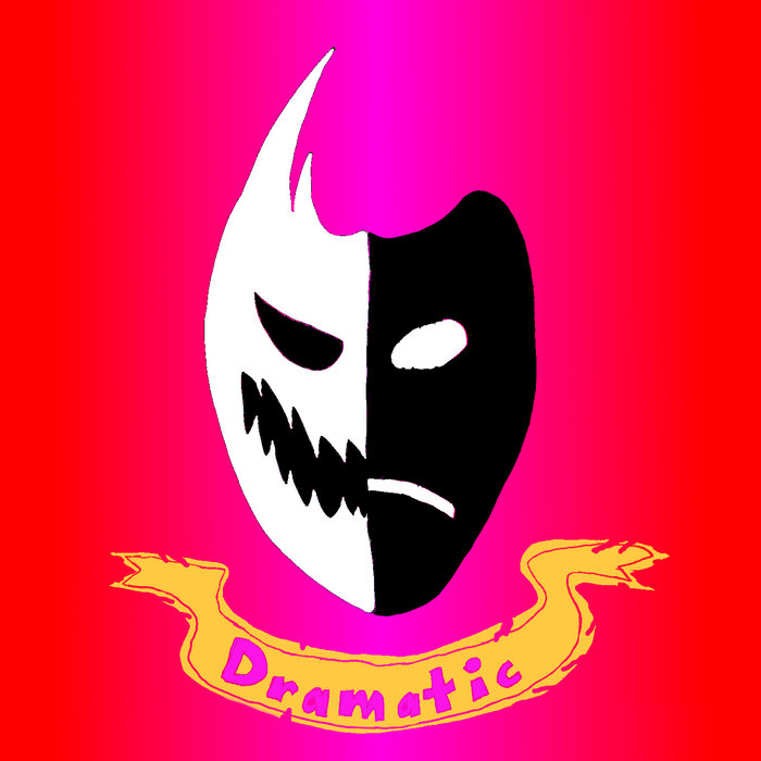 Dramatic | Faces Of A Shadow