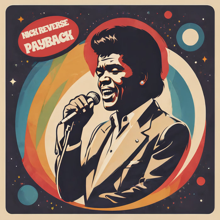 Payback | Nick Reverse