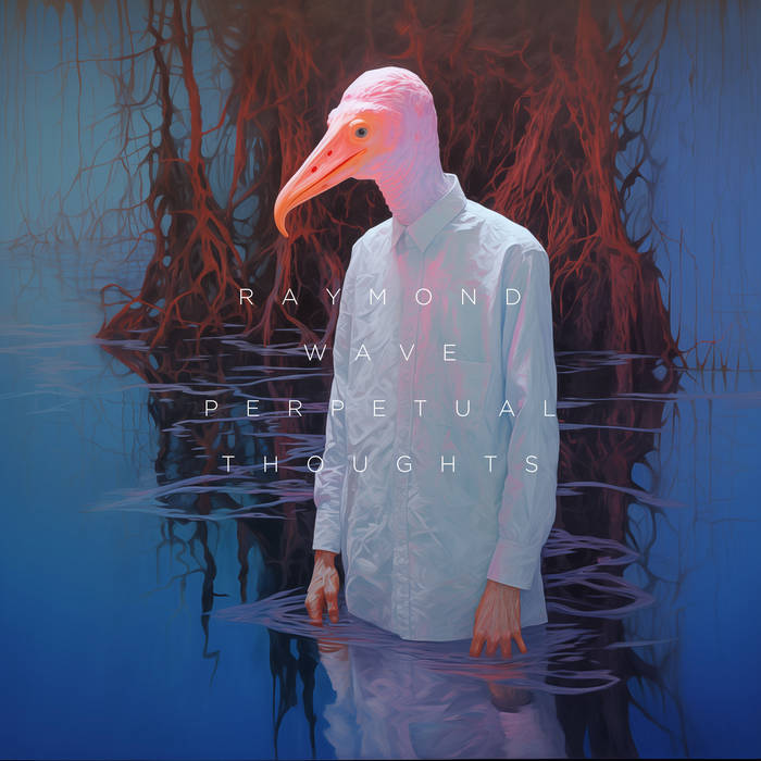 PERPETUAL THOUGHTS | Raymond Wave