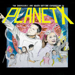 The Exitus and Reditus of Andrew Darkstar Parrish | Dear Other