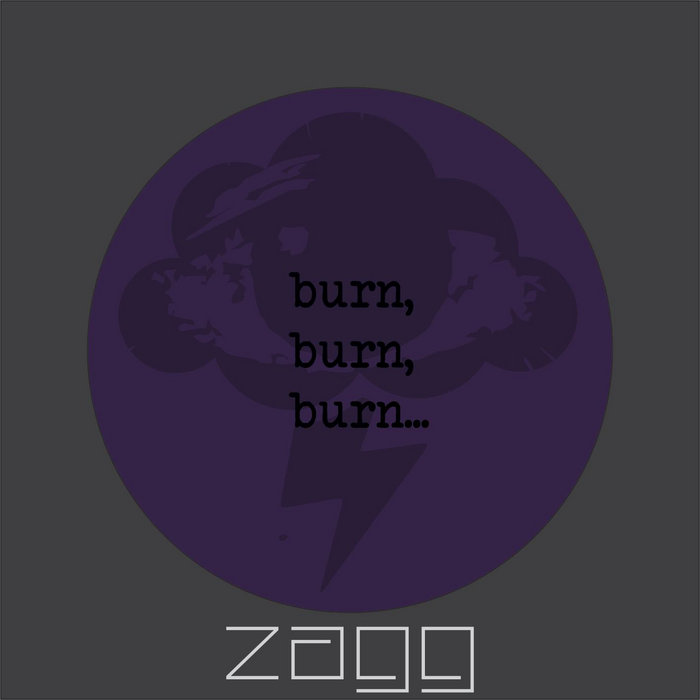 ZAGG [EP] | A Mad One