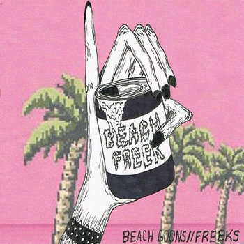 Music | Beach Goons