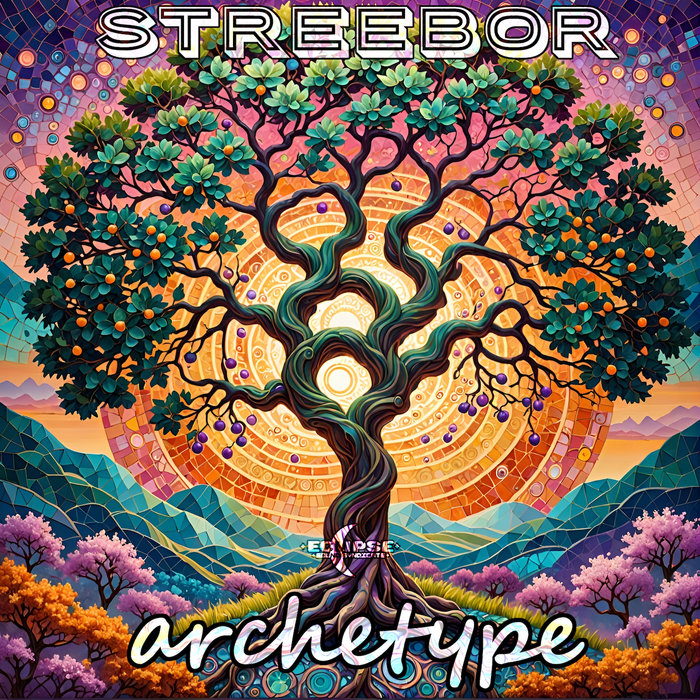 Archetype | Streebor