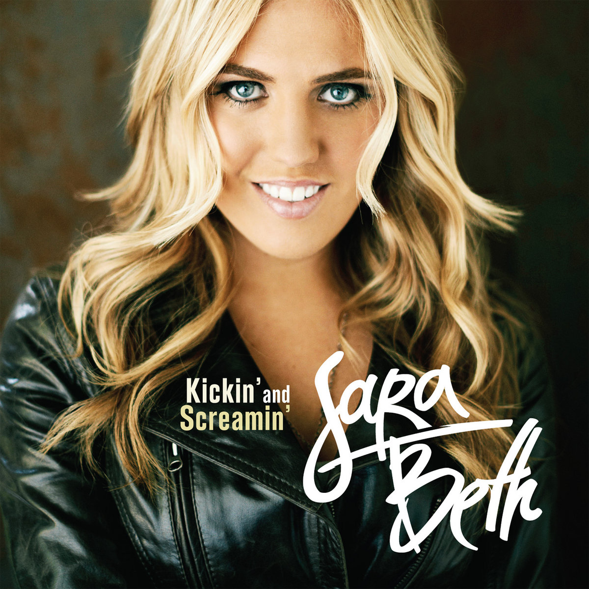 Kickin' and Screamin' | SaraBeth