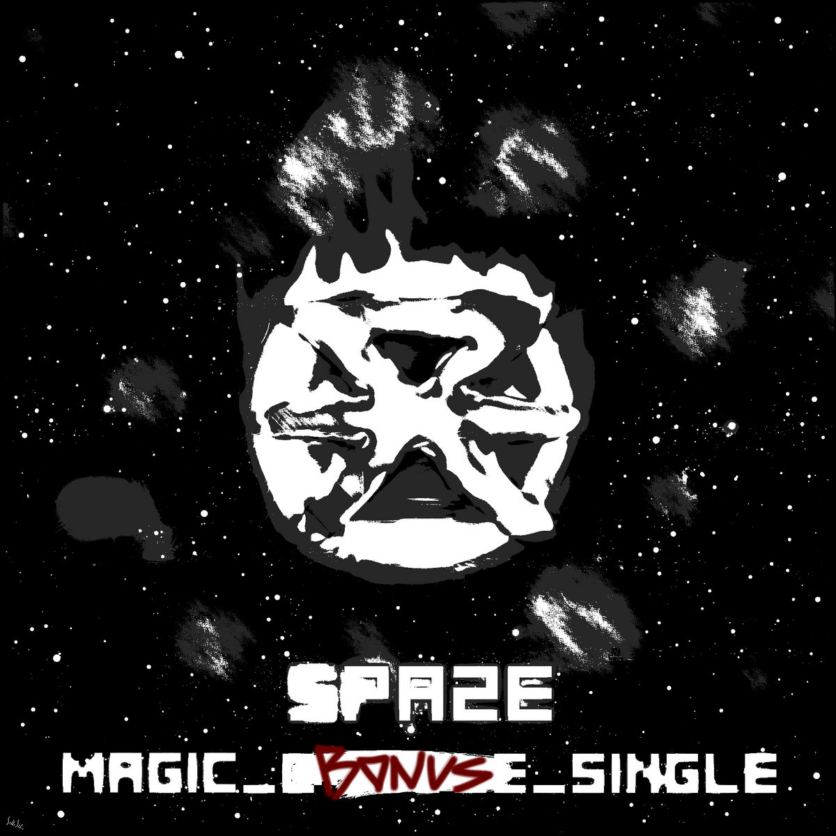 😈 Spaze - What ID? (Bonus Track) | Spaze