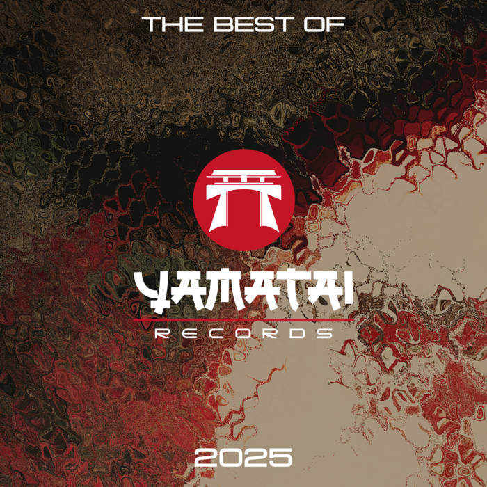 Spindle | R3IDY | Yamatai Records