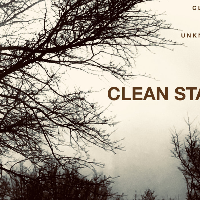 CLEAN STATE | Cloud of Unknowing