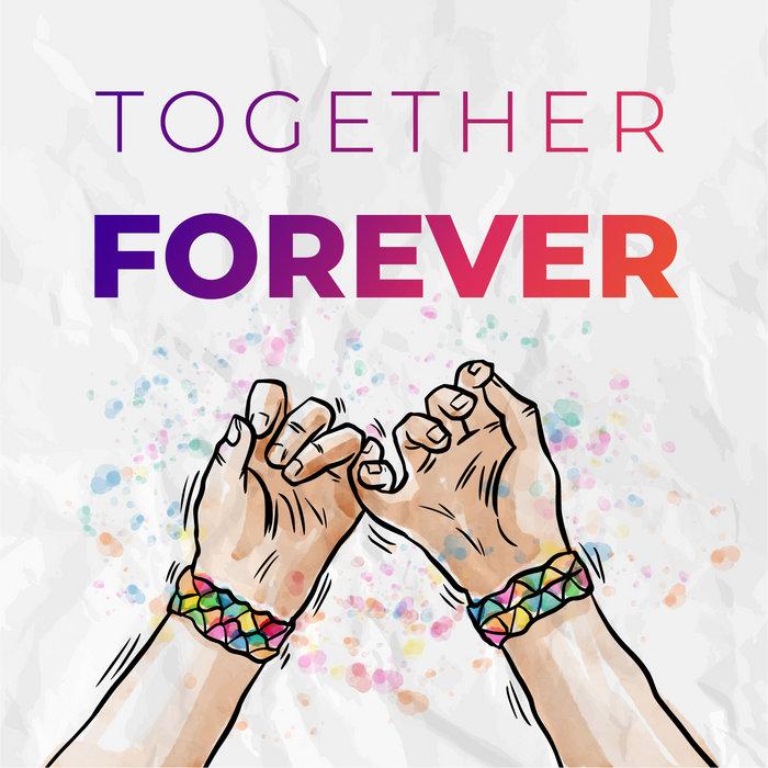 Together Forever | Phan Thi Lan