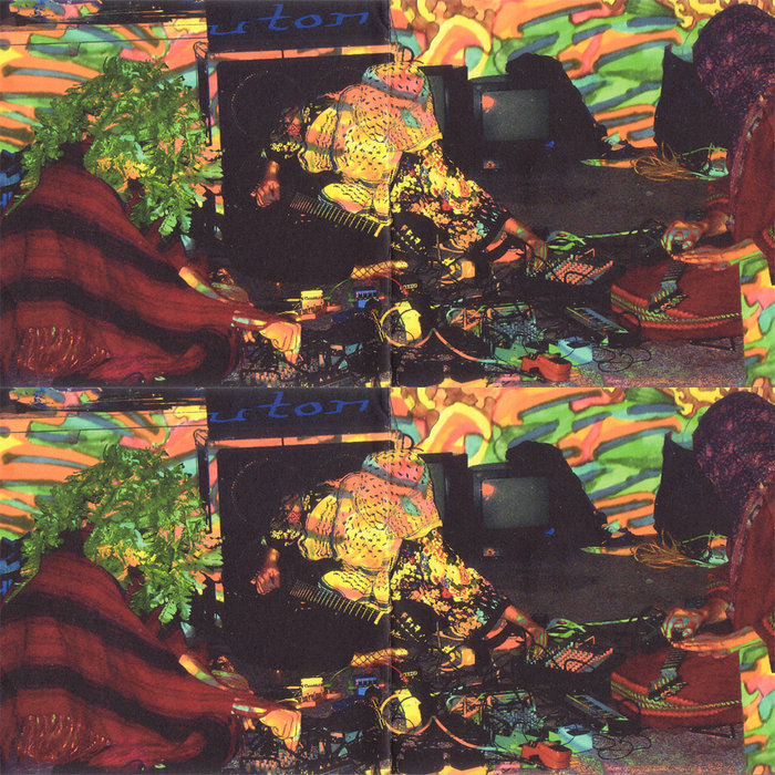 Galactic Zones and The Alien Signs | UTON