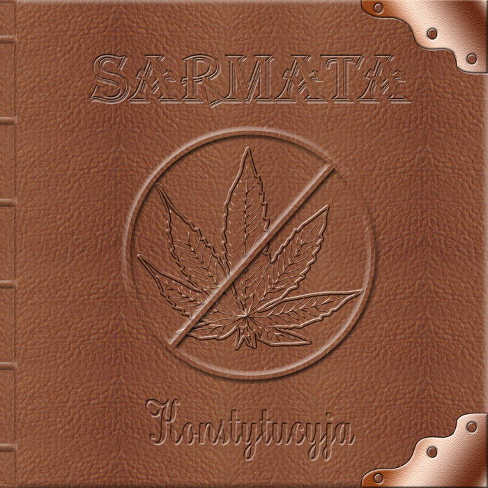 Sarmata - Konstytucyja | Sarmata | piolun