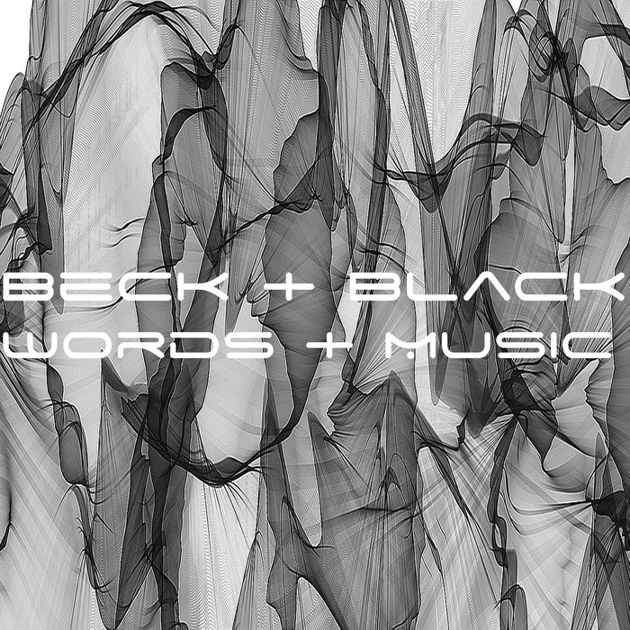 Words + Music | Beck + Black | Ivan Black
