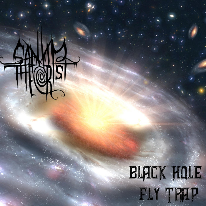 Black Hole Fly Trap | Sanity Theorist