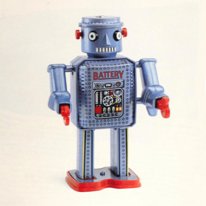 BATTERY [beat tape] | Zillie Holiday