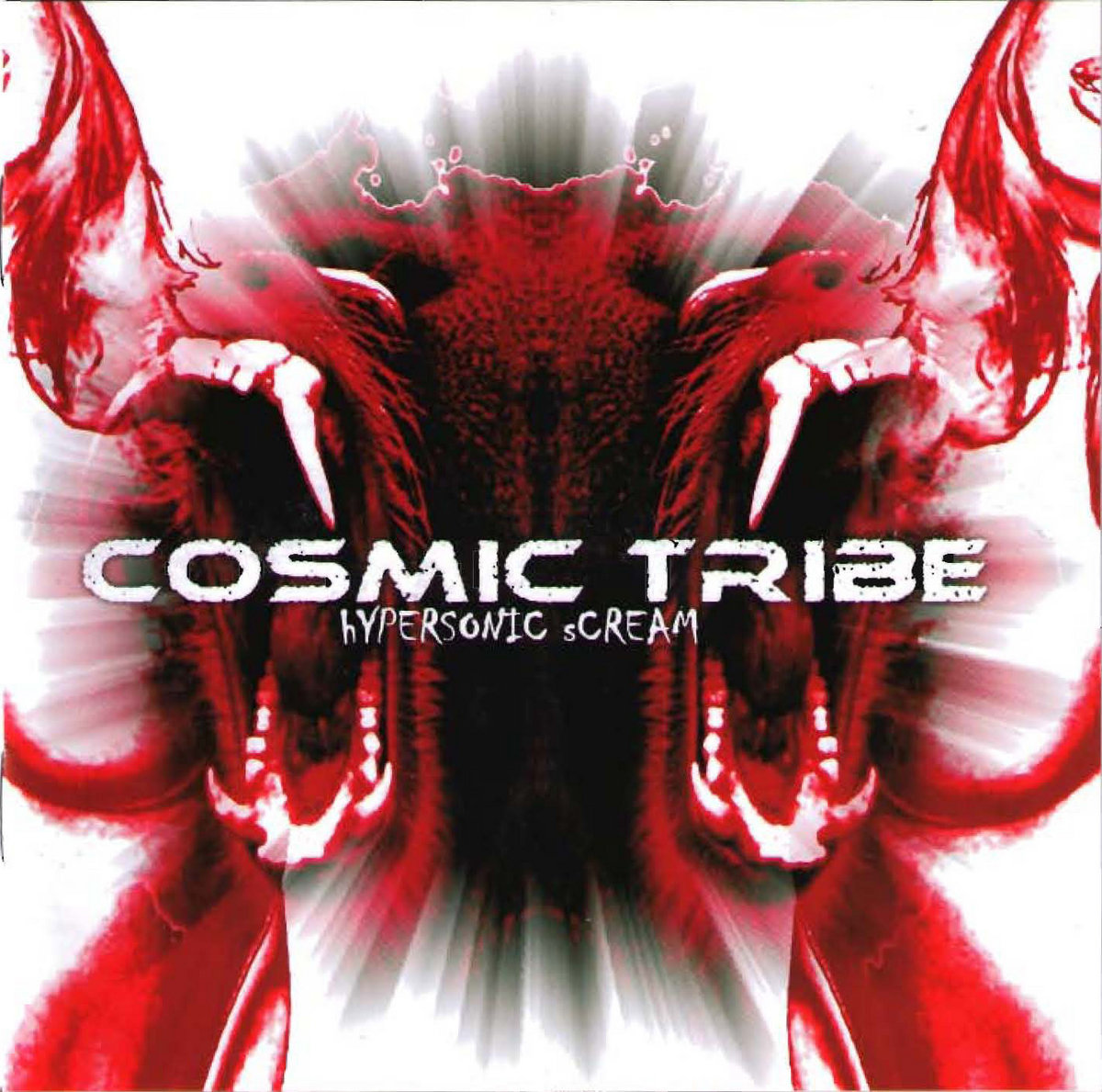 Hypersonic Scream | Cosmic Tribe | Fastball-Music