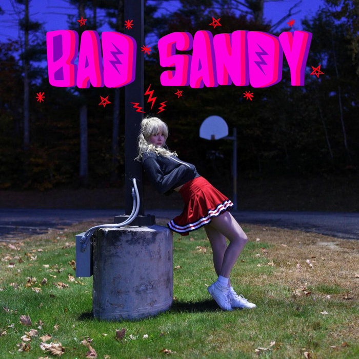 Bad Sandy - EP | Bad Sandy
