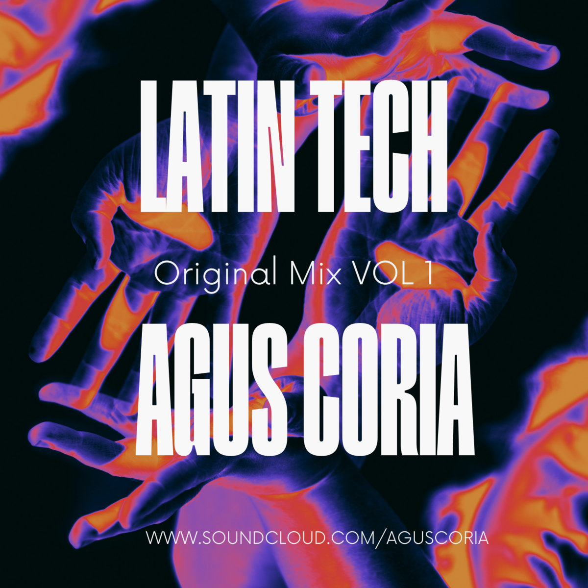 Agus Coria - Bien loco (Guaracha Remix) | Aguscoria