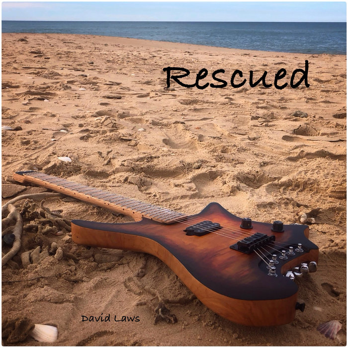 Rescued | David Laws