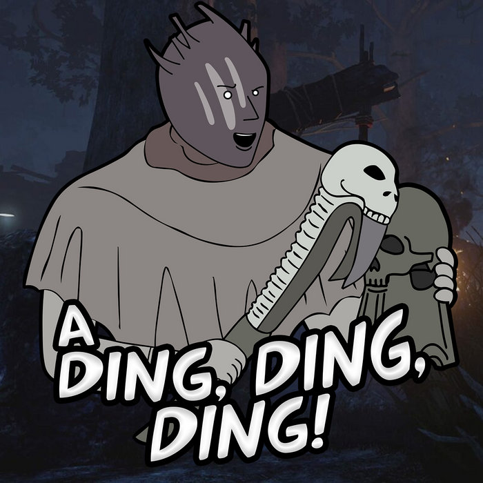 Ding Ding Ding | Samination