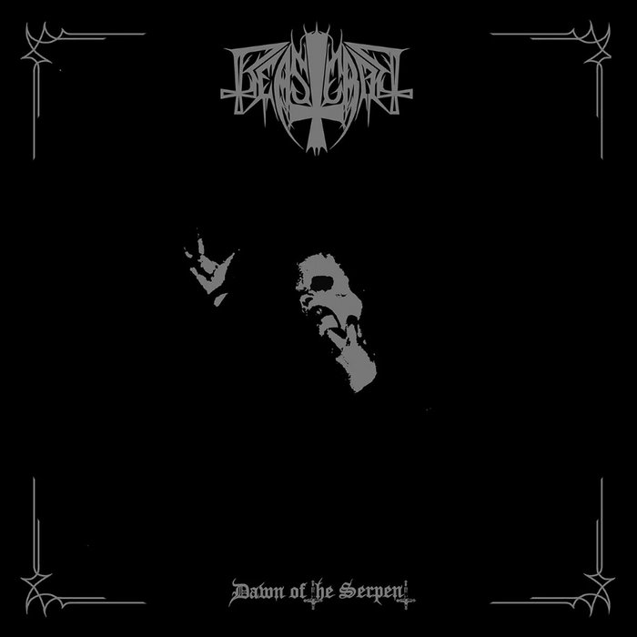 Dawn of the Serpent | Beastcraft | Viking Digital Music Distribution