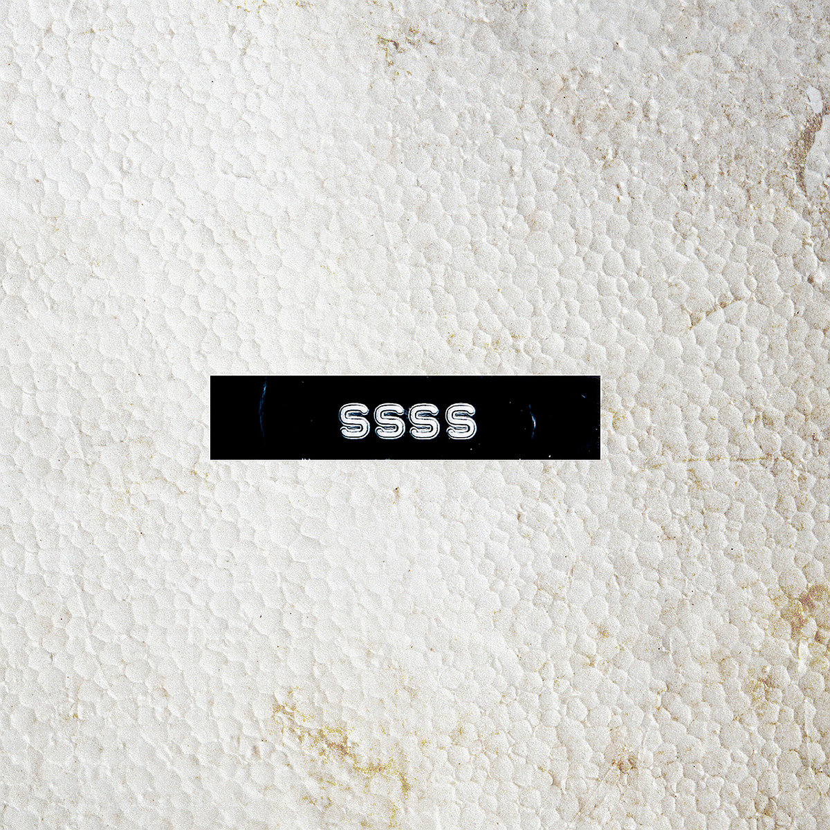 SSSS | SSSS | Almendra Music