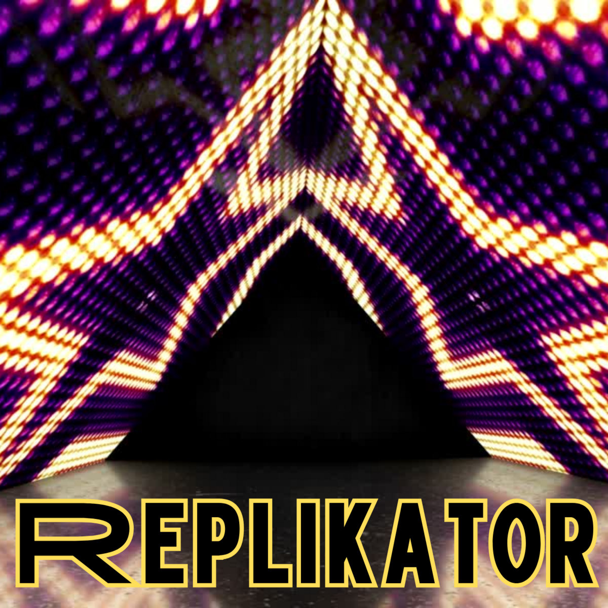 Bruh | RepliKator