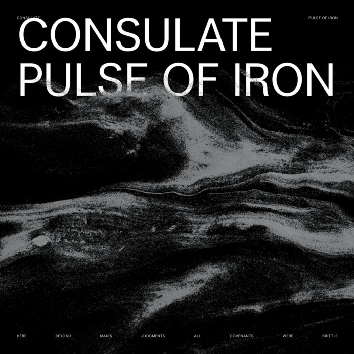 The Pulse of Iron | Consulate