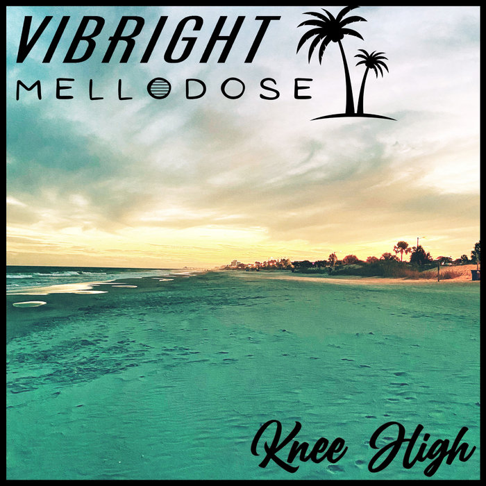 Knee High (with Vibright) | Mellodose