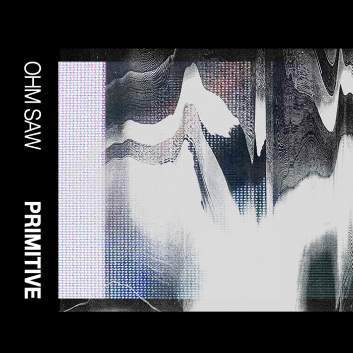 IIIA011-Primitive CS | Ohm Saw | III Arms