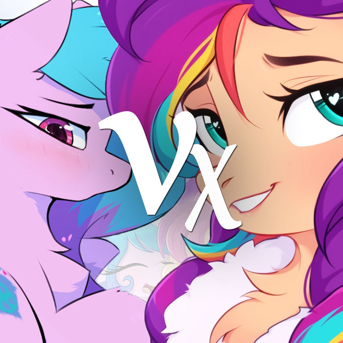 Make Your Mark Remixes | Voltex Pixel