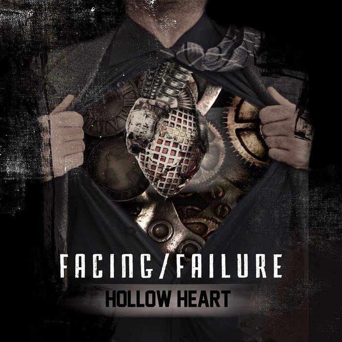 Hollow Heart | Facing Failure
